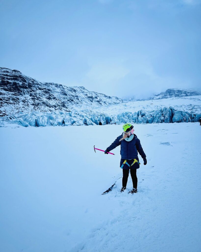 Fire and Ice: A Guide to a Long Weekend in Iceland in Winter – Hannah ...